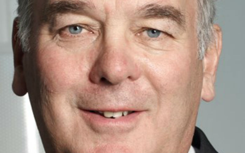 Ex-JLR exec appointed West Midlands innovation chair