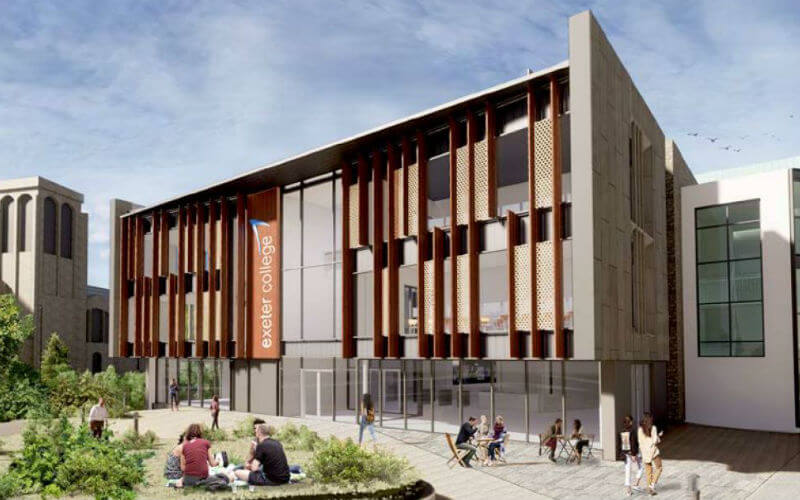 Institute of technology plans revealed