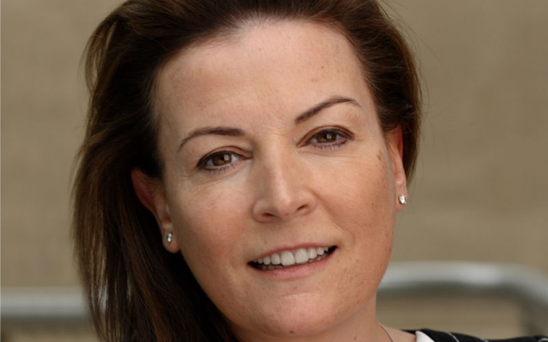 Tech dominates 100 Female Leaders list