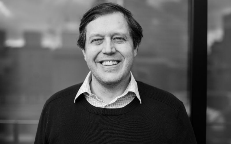 Former Silicon Valley star tackling 'generation rent' crisis