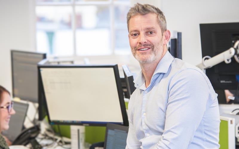Wealth management platform GPP opens Cheltenham office