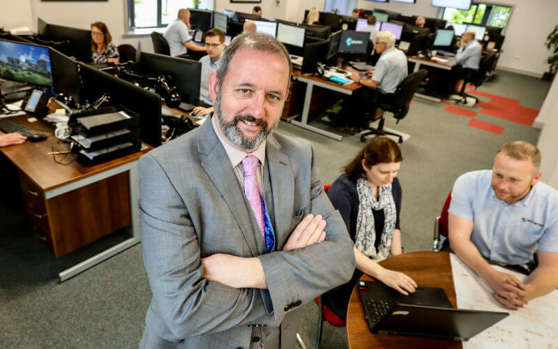 Gateshead business Advantex invests in workforce