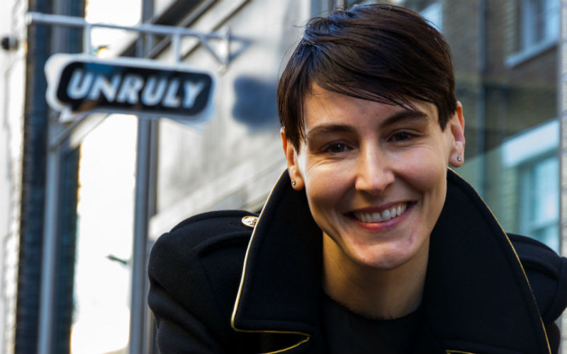 UK 'a global leader in tech for good'