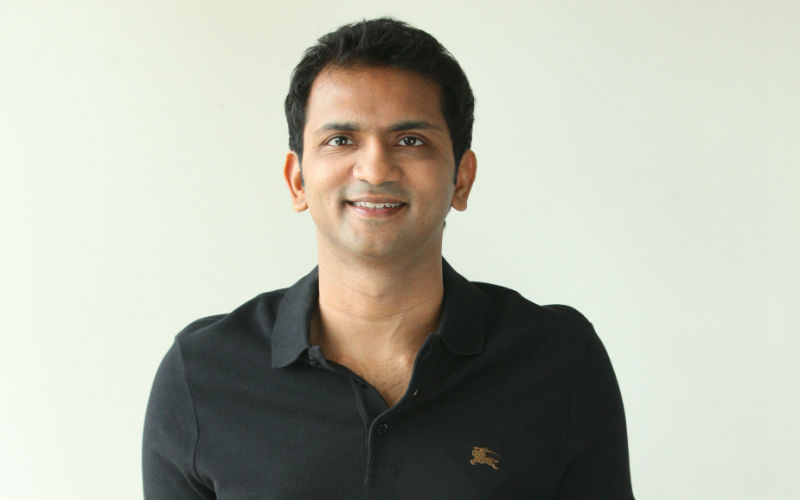 The making of a tech billionaire