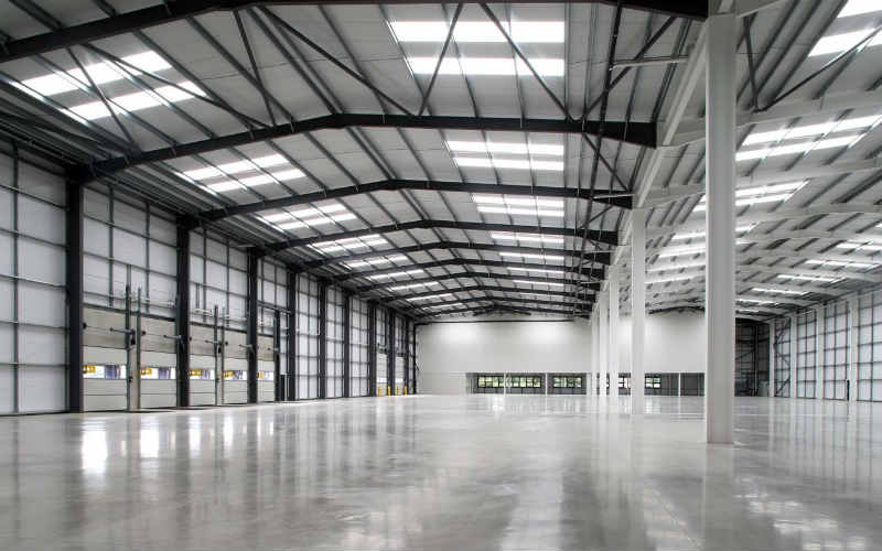 Gymshark launches 'gym and innovation hub'
