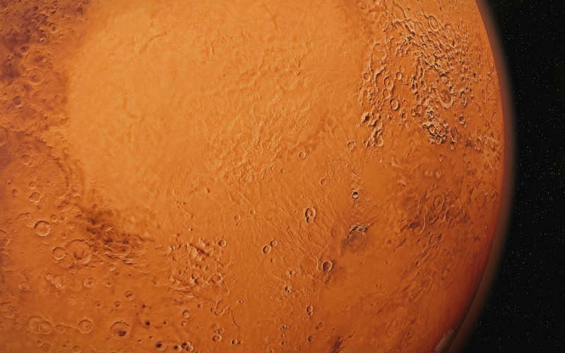 Mars mapping tech used in tumour treatment