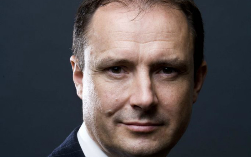 Midlands software firm targets £5m turnover with new MD