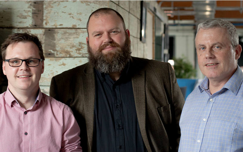 CTI Digital opens London operation