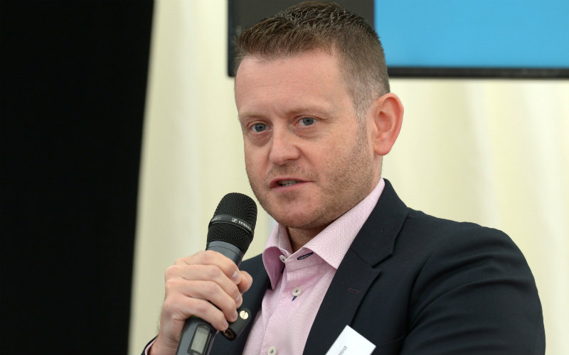 Tech boss defends game-changing smart meters