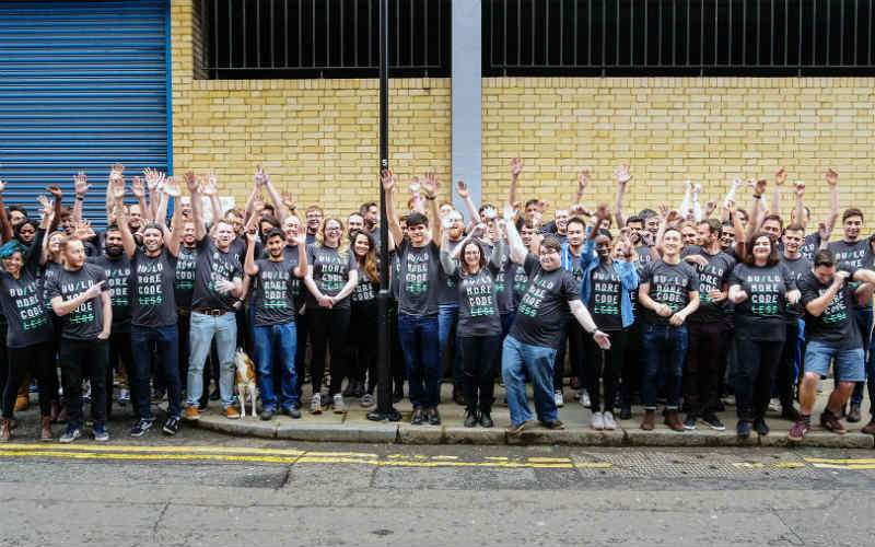 Pusher raises $8m for expansion in Series A round