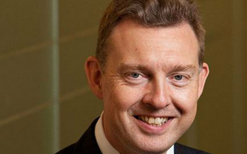 HealthTech business Servelec appoints new CEO