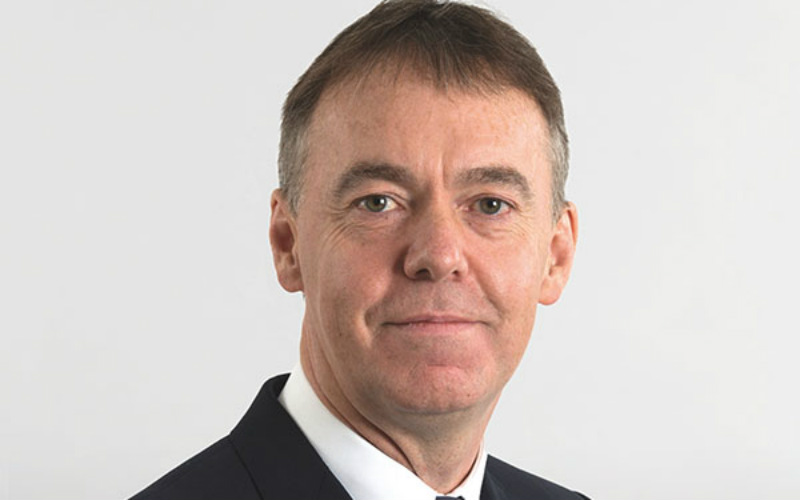 Sky boss hails 'exceptional year' as revenues hit £13.6bn