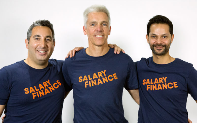 FinTech firm banks $20m for US expansion