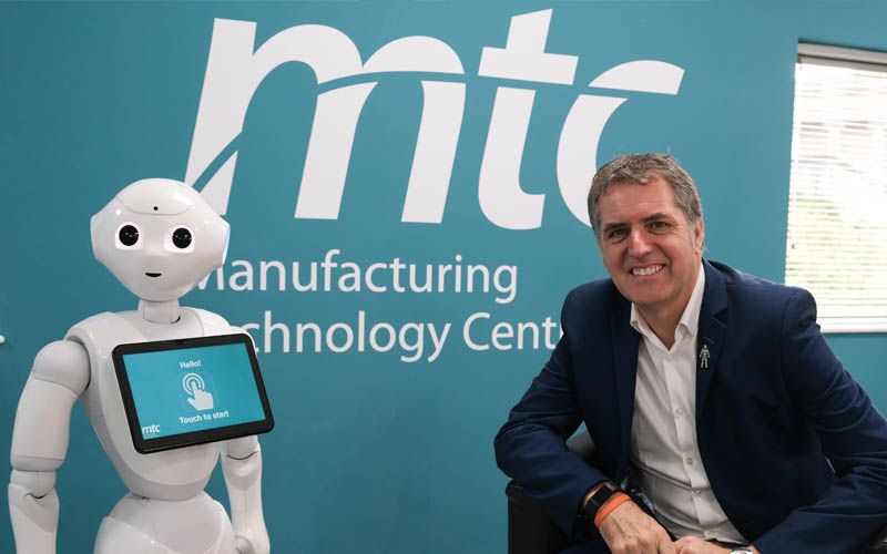 Liverpool accelerator set for £15m grant