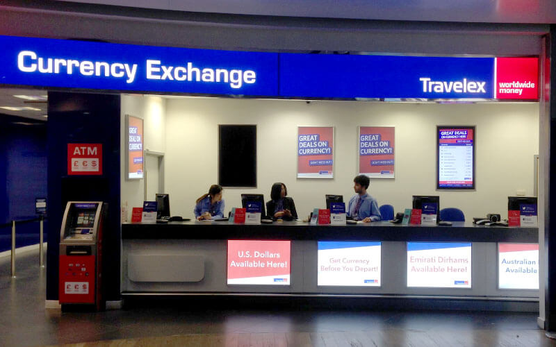 Travelex back online after month-long ransomware blackout