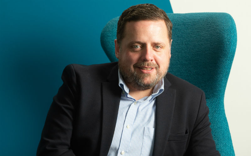 Record growth at Godel