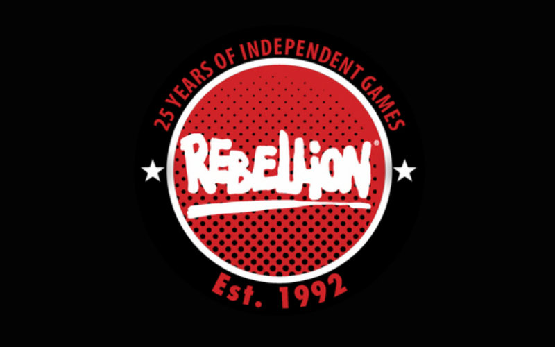Video game developer Rebellion expands with deal