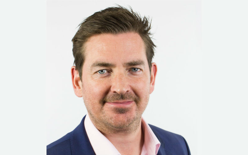 Surrey firm MTI Europe appoints new CEO