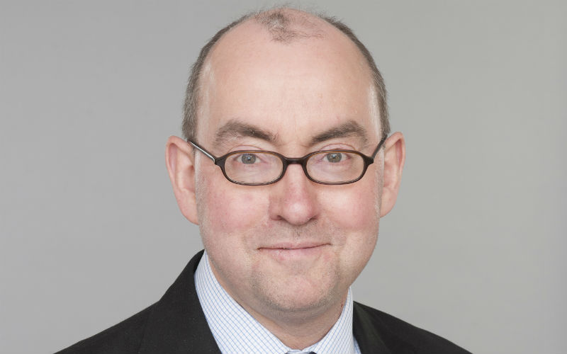 'Nine out of ten firms not ready for GDPR'