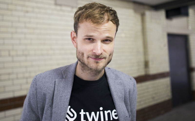 Manchester start-up looks to AirBnB enterprise model