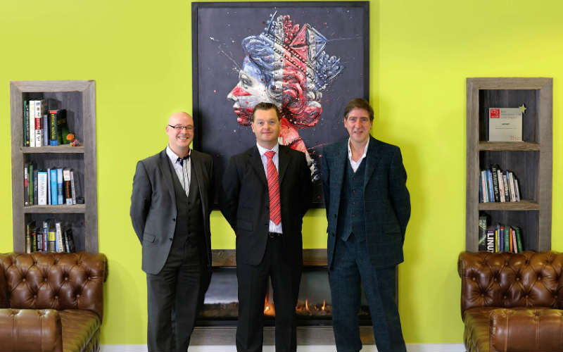 UKFast secures six-figure government cloud deal