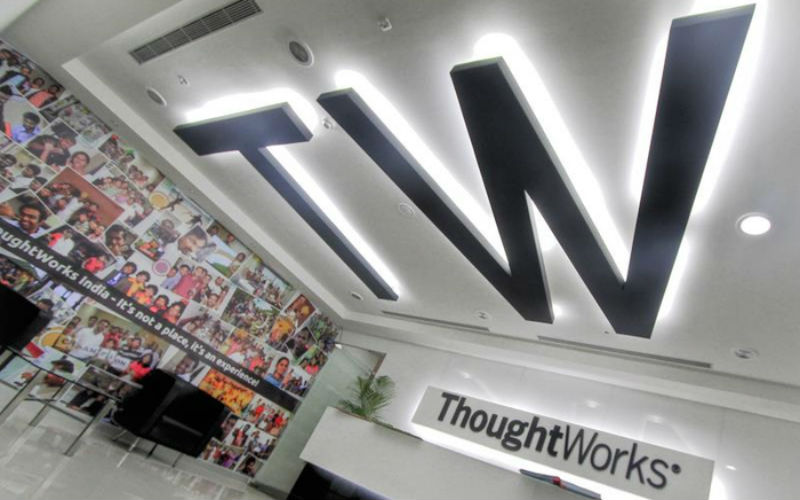ThoughtWorks commits to Manchester-China digital strategy