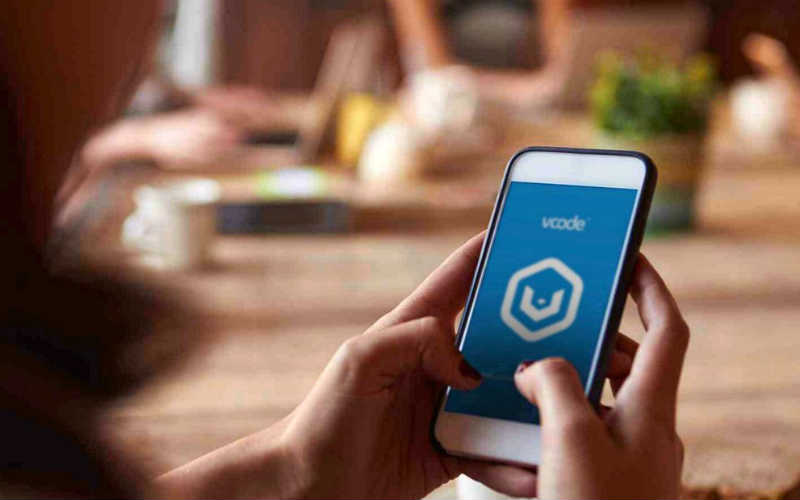 VCode tech pioneers VSTE could be 'as big as Google'